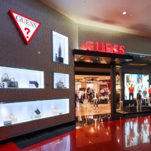 Guess | Miracle Mile Shops