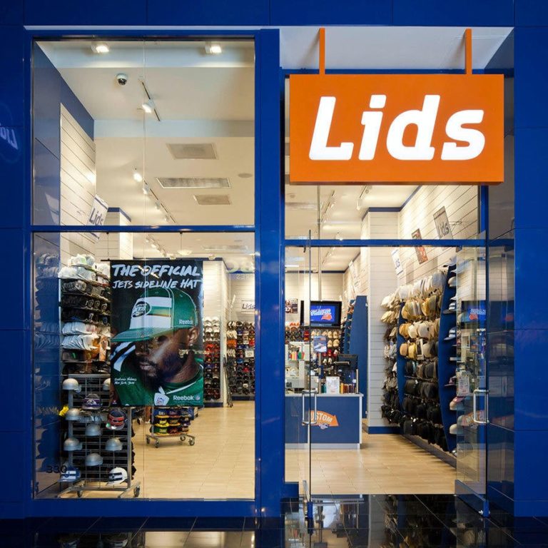 Lids | Miracle Mile Shops