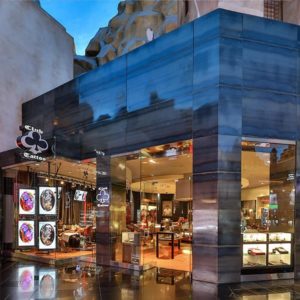 Club Tattoo | Miracle Mile Shops